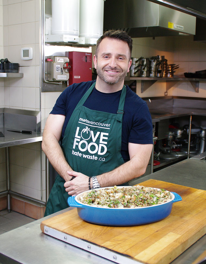 Food Waste Champions – Love Food Hate Waste Canada