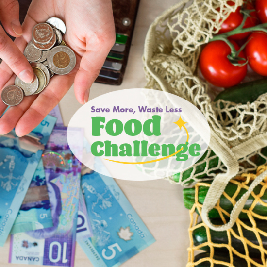 Choose What You’ll Use – Food Waste Action Week 2024 - Love Food Hate ...